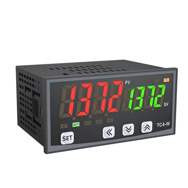 TC4-W PID Temperature Controller | 96×48mm | Strong Electric