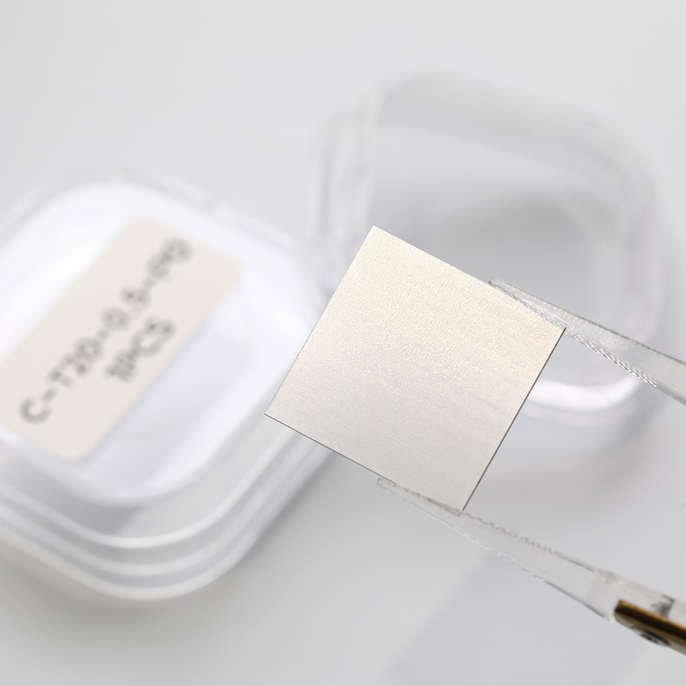 Industrial Application Single-crystal Diamond Semiconductor Substrate ...