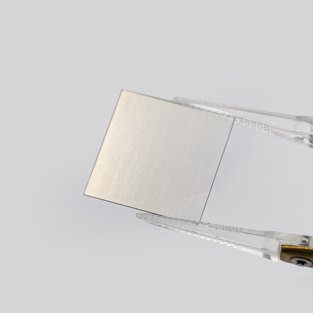 Industrial Application Single-crystal Diamond Semiconductor Substrate ...
