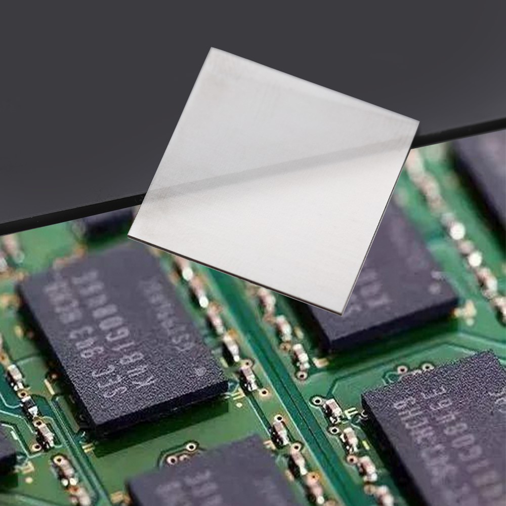 Industrial Application Single-crystal Diamond Semiconductor Substrate ...