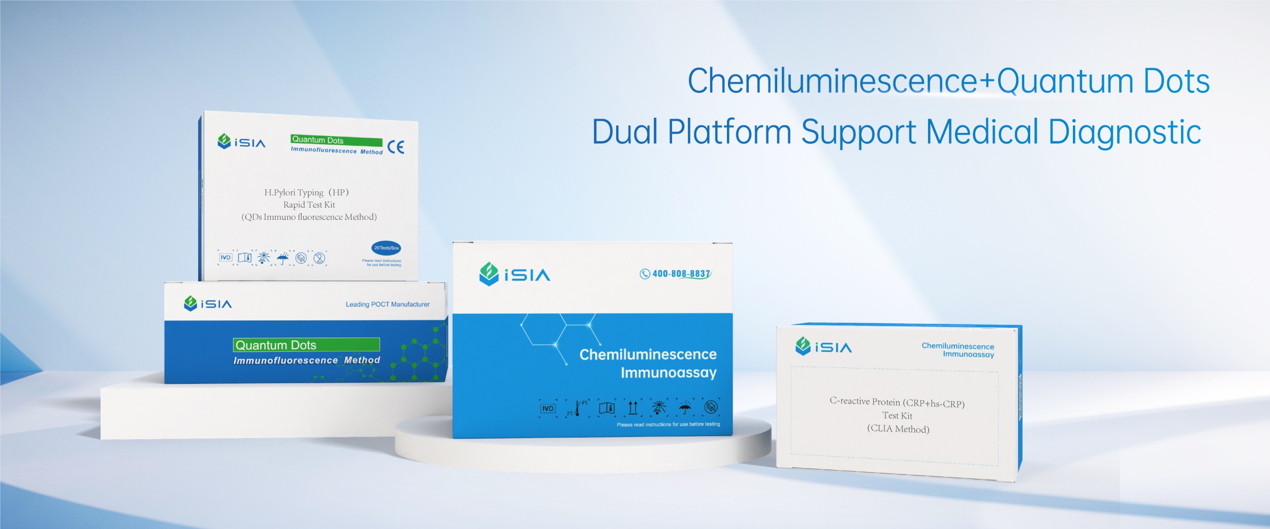 Chongqing iSIA BIO-Technology Co., Ltd