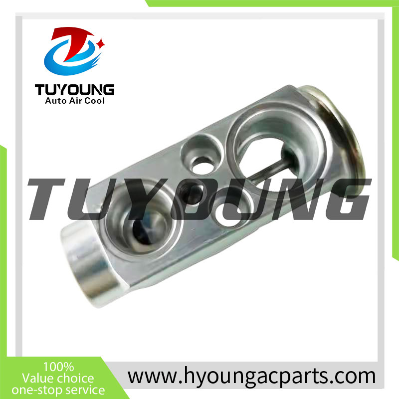 Auto Air Conditioning EXPANSION VALVE for Land Rover Discovery Sport ...