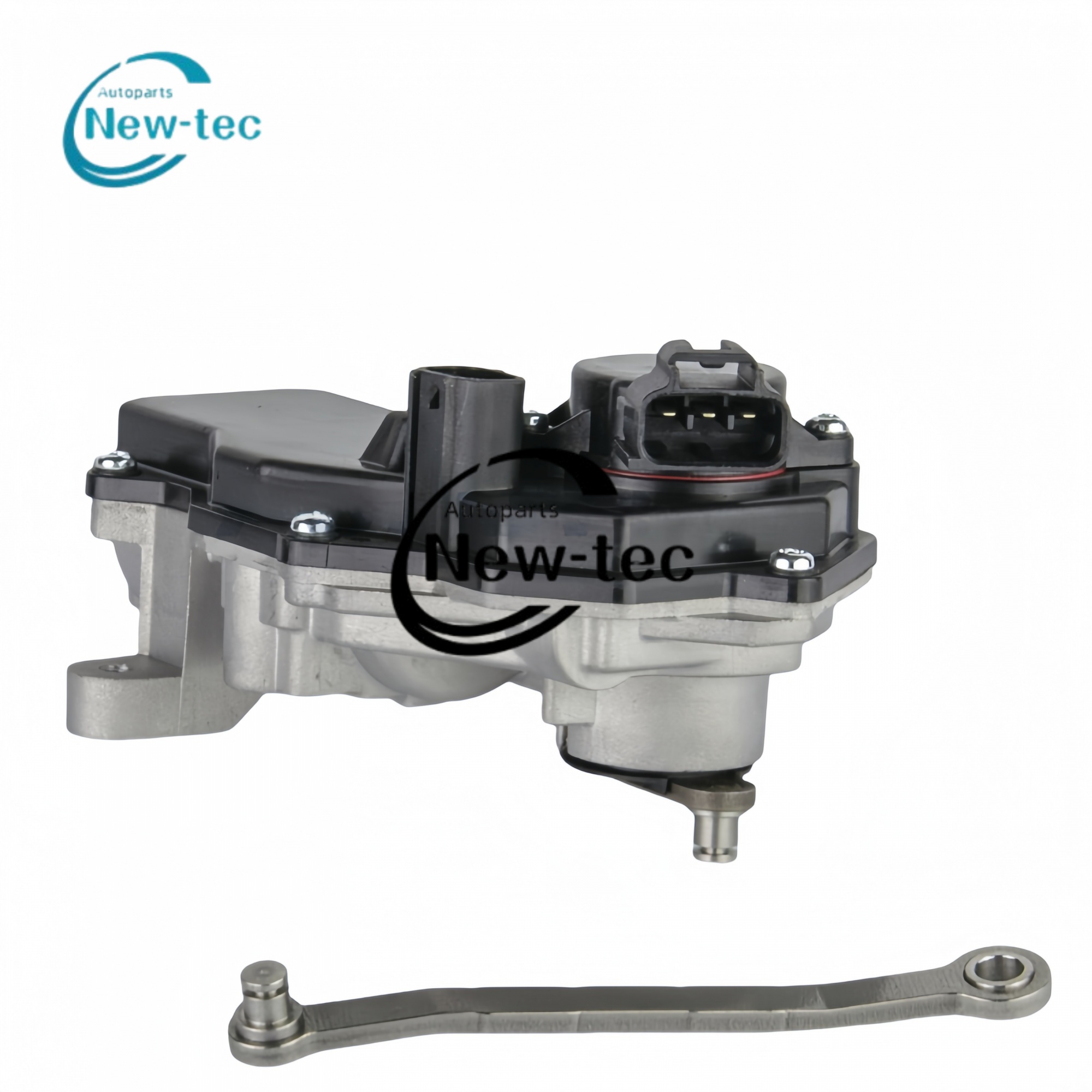 Turbocharger actuator 17201-11070 for Toyota Hilux Innova Fortuner 2.4L ...