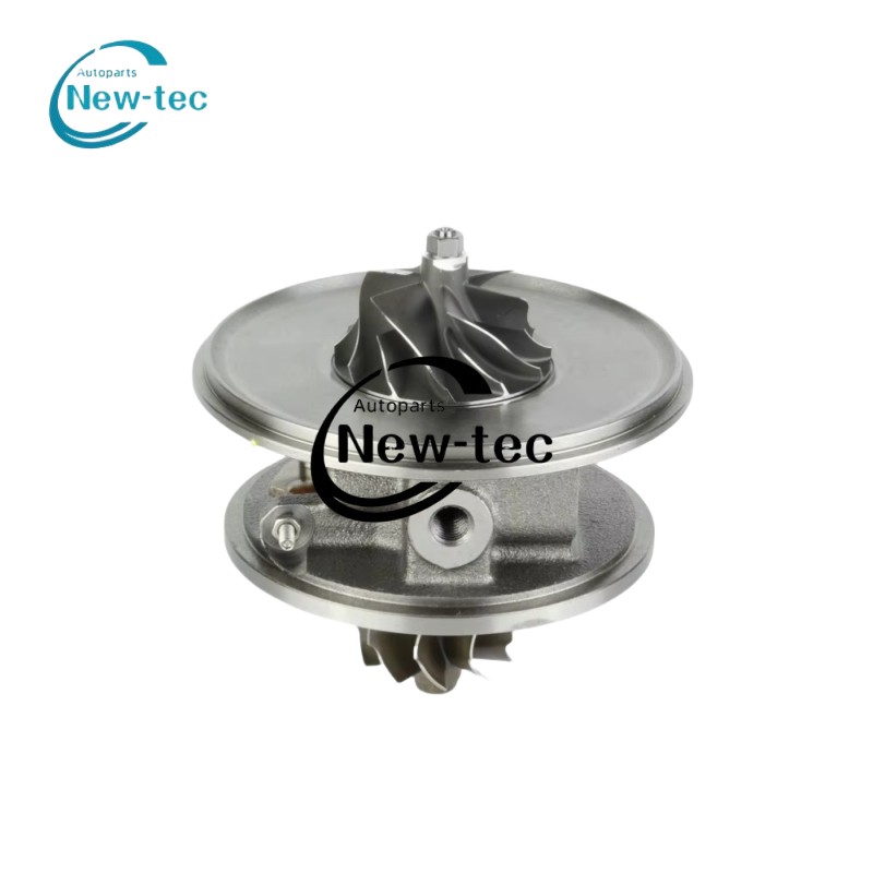 RHV4 High Quality Turbo Cartridge VIGM 8981320692 Turbine CHRA for ...
