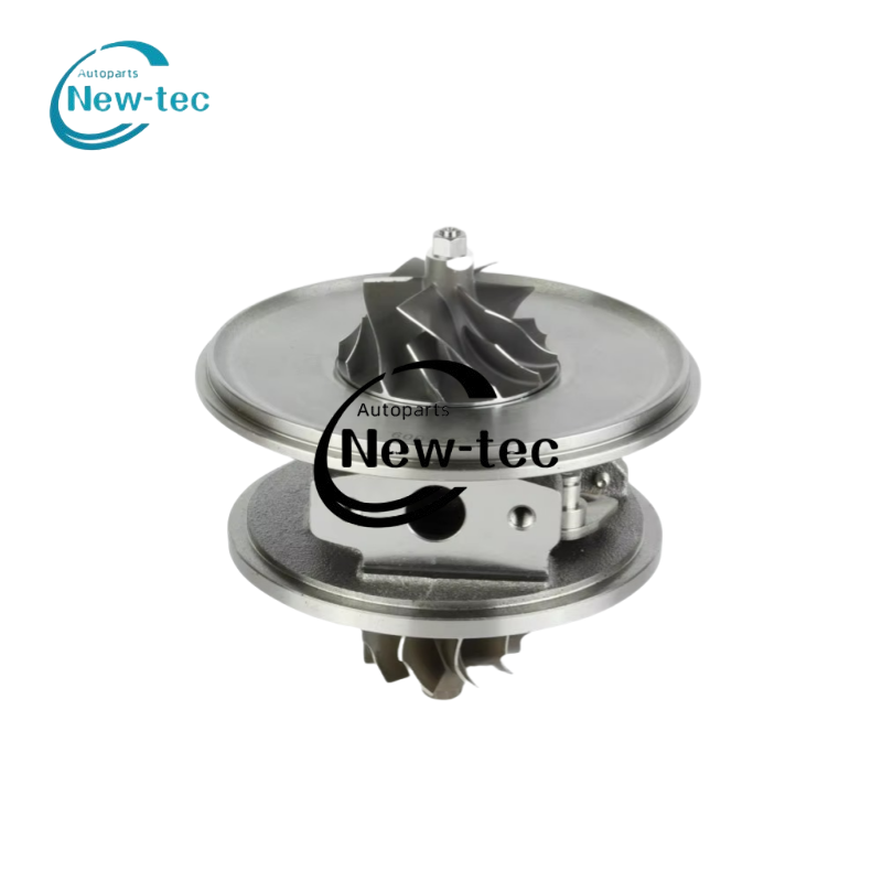 RHV4 High Quality Turbo Cartridge VIGM 8981320692 Turbine CHRA for ...