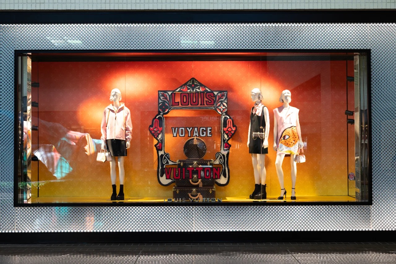 Projects bailivisual