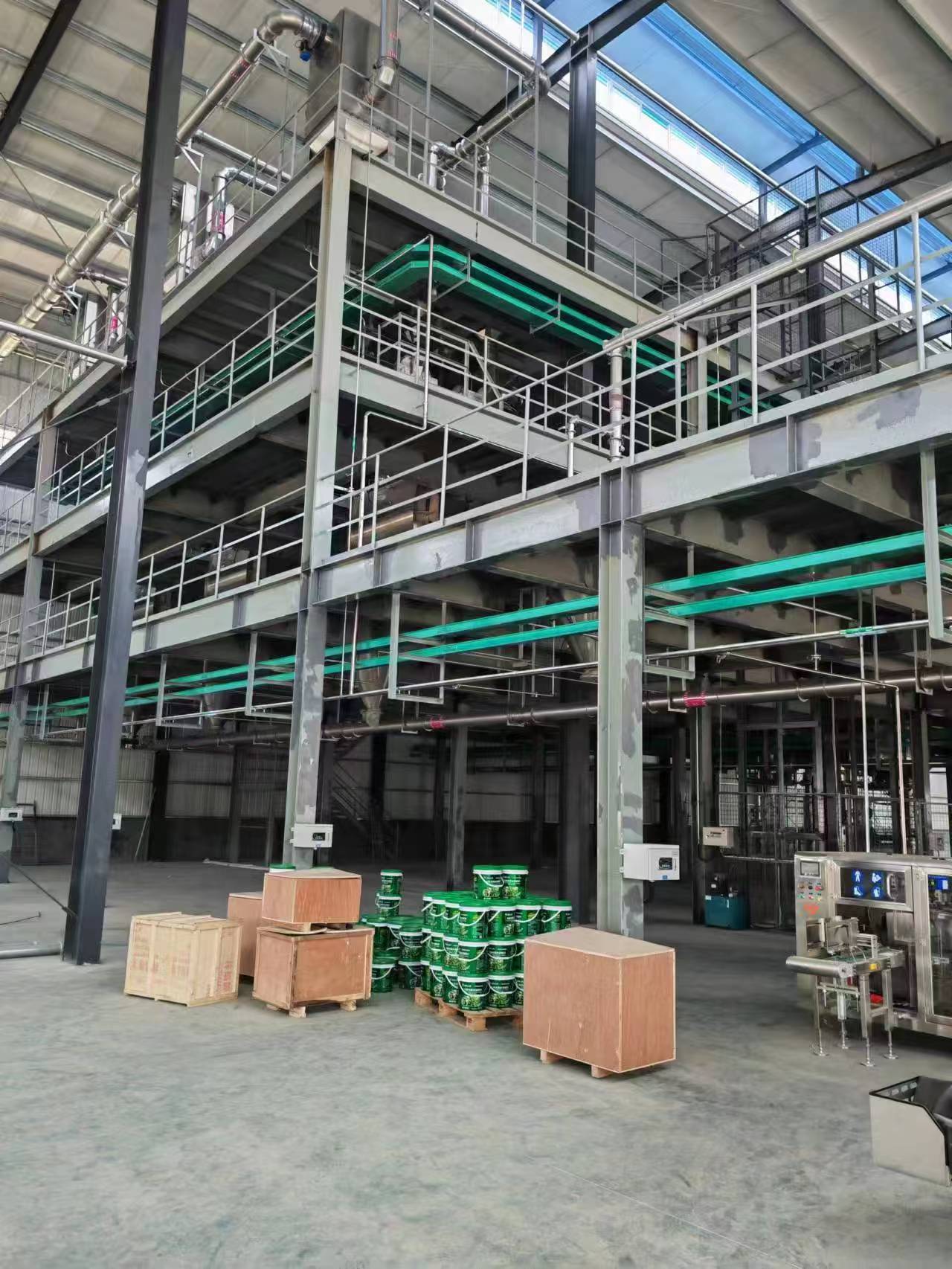 Lepson (Tianjin) Agricultural Technology Co., Ltd