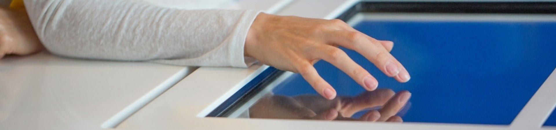 RESISTIVE TOUCH SCREEN-CiChin Optical(Shenzhen) CO., Ltd.