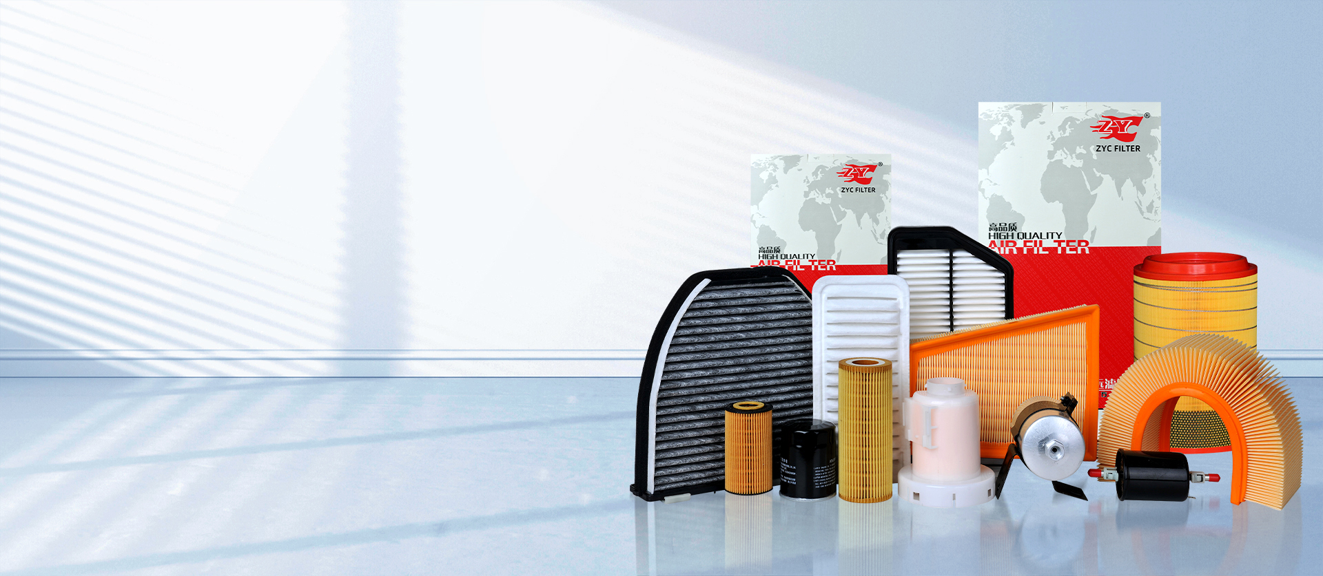 Hebei Ndt Auto Parts Manufacture Co., Ltd.