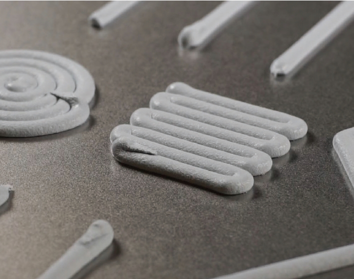 派克Parker固美丽Chomerics THERM-A-GAP GEL 75高导热凝胶