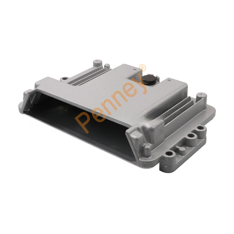154PIN ECU Enclosure For Automotive