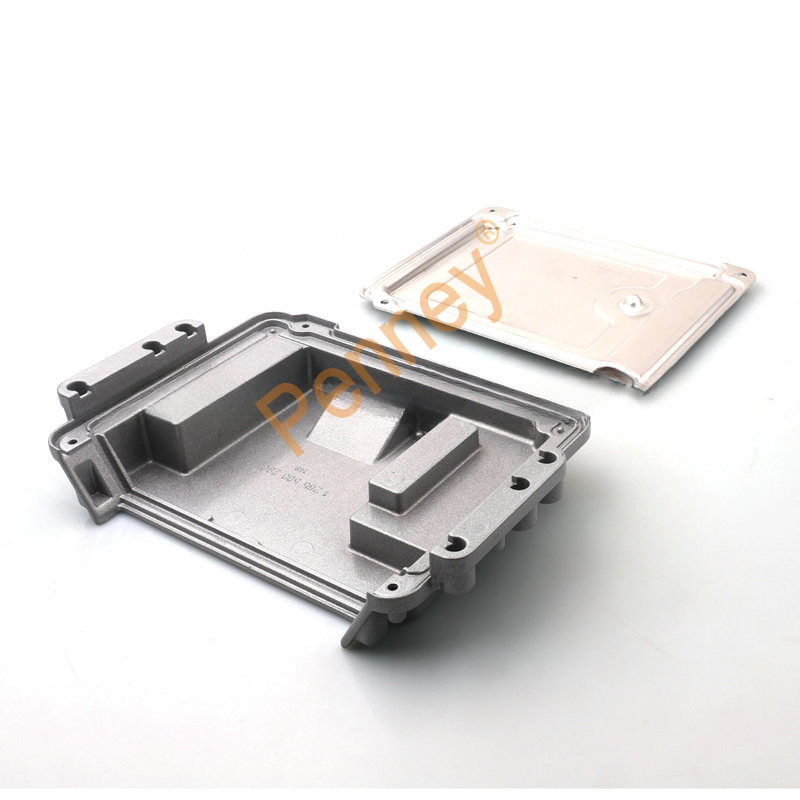 154PIN ECU Enclosure For Automotive