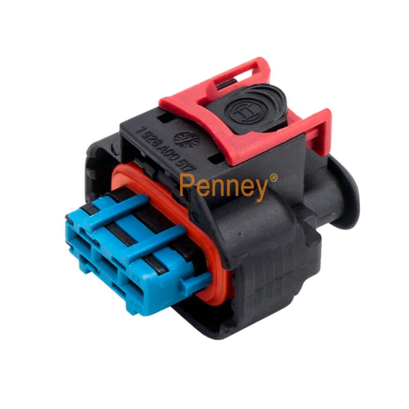 Bosch 2/3/4 Position 1928405521/1928405523/1928405525 Auto Receptacle ...