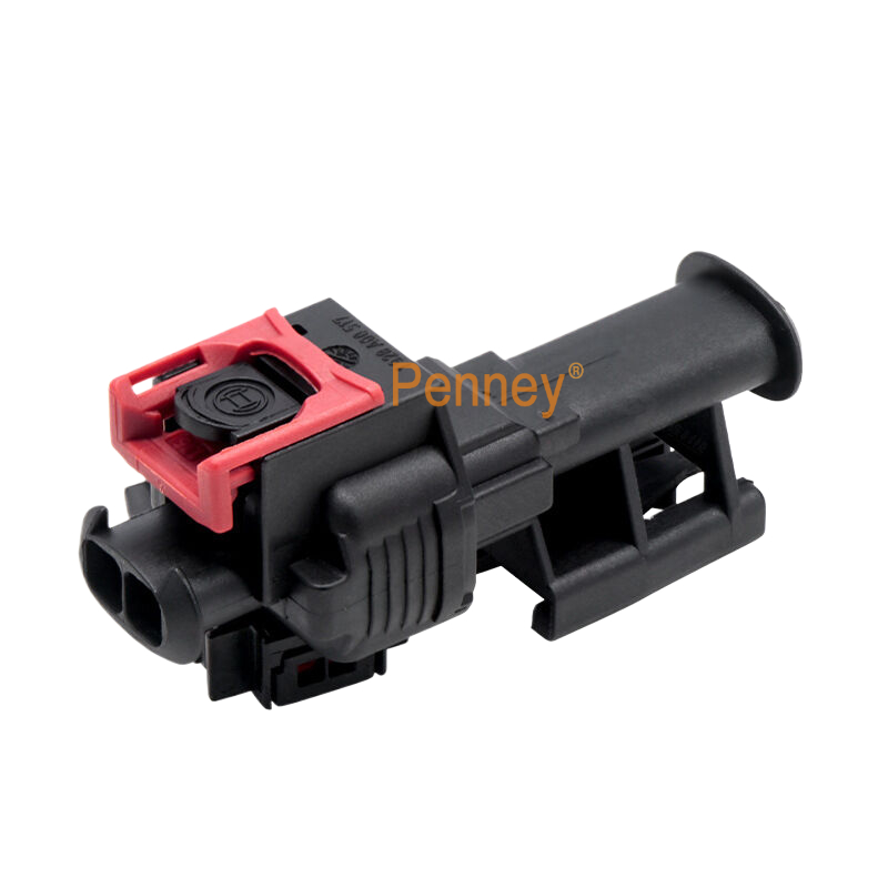 Bosch 2P 3PIN 1928404226/1928404227 Auto Housing for Male Terminal ...