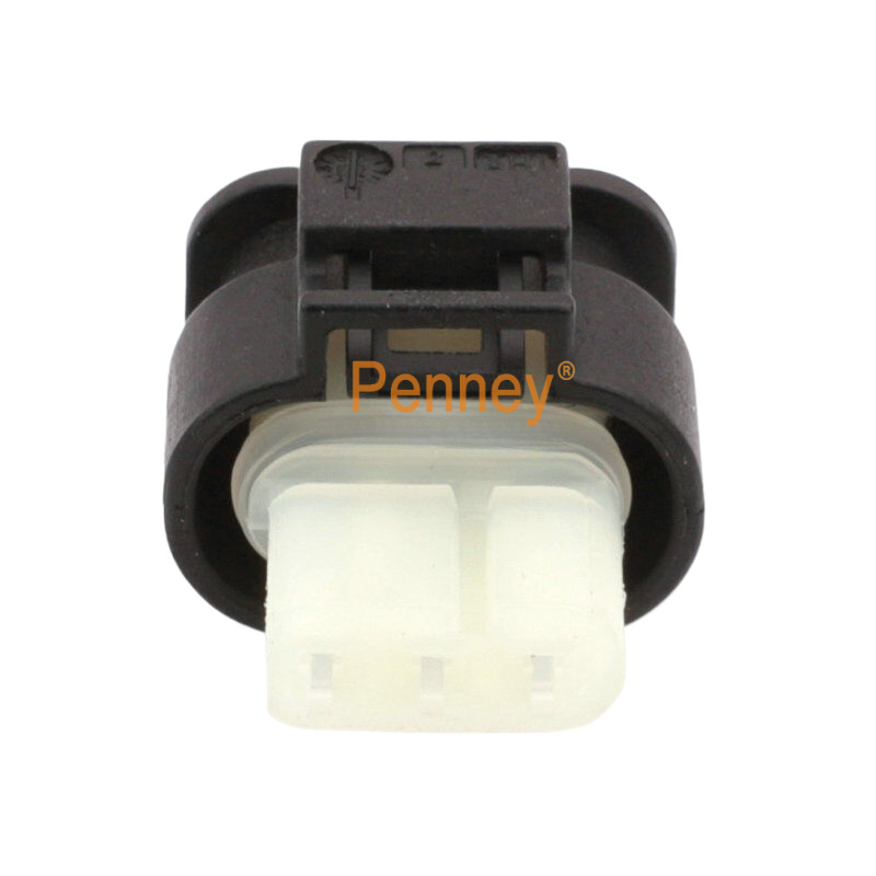 Hirschmann Auto Housing 3 Pin 872-858-542 Cable Plug Electrical ...