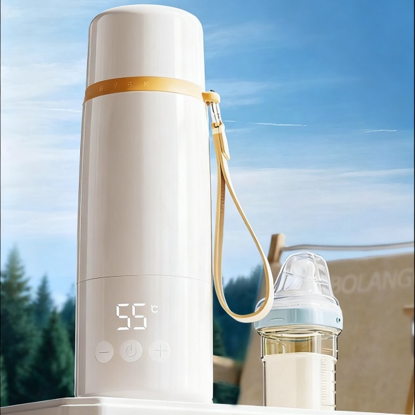 Portable Heating Bottle-Foot