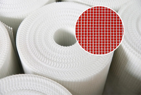 145g 5×5 Fiberglass Mesh – Alkali Resistant Plaster Reinforcement for ...