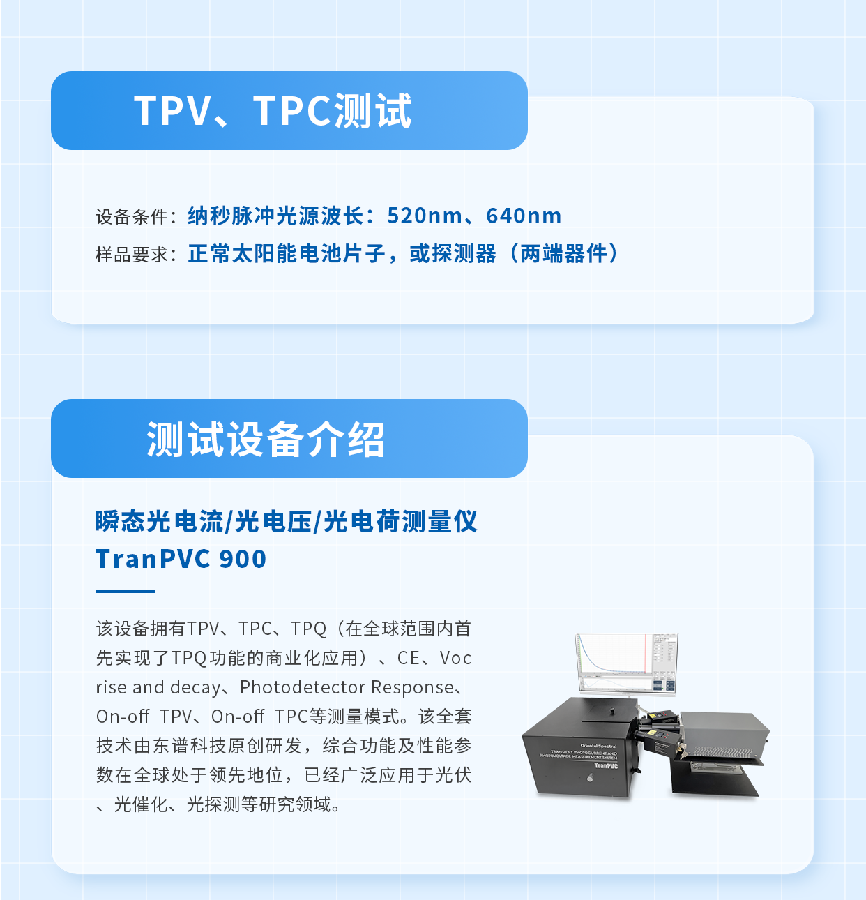 TPV&TPC限时免单+3折优惠 I 3月测试优惠活动重磅来袭！-东谱科技