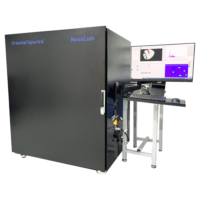 东谱科技电致发光测量仪 NovaLum-东谱科技