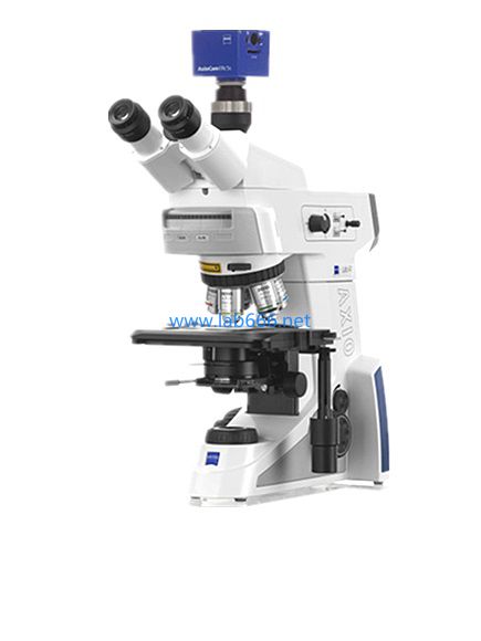 德国蔡司Axioscope 5光学显微镜