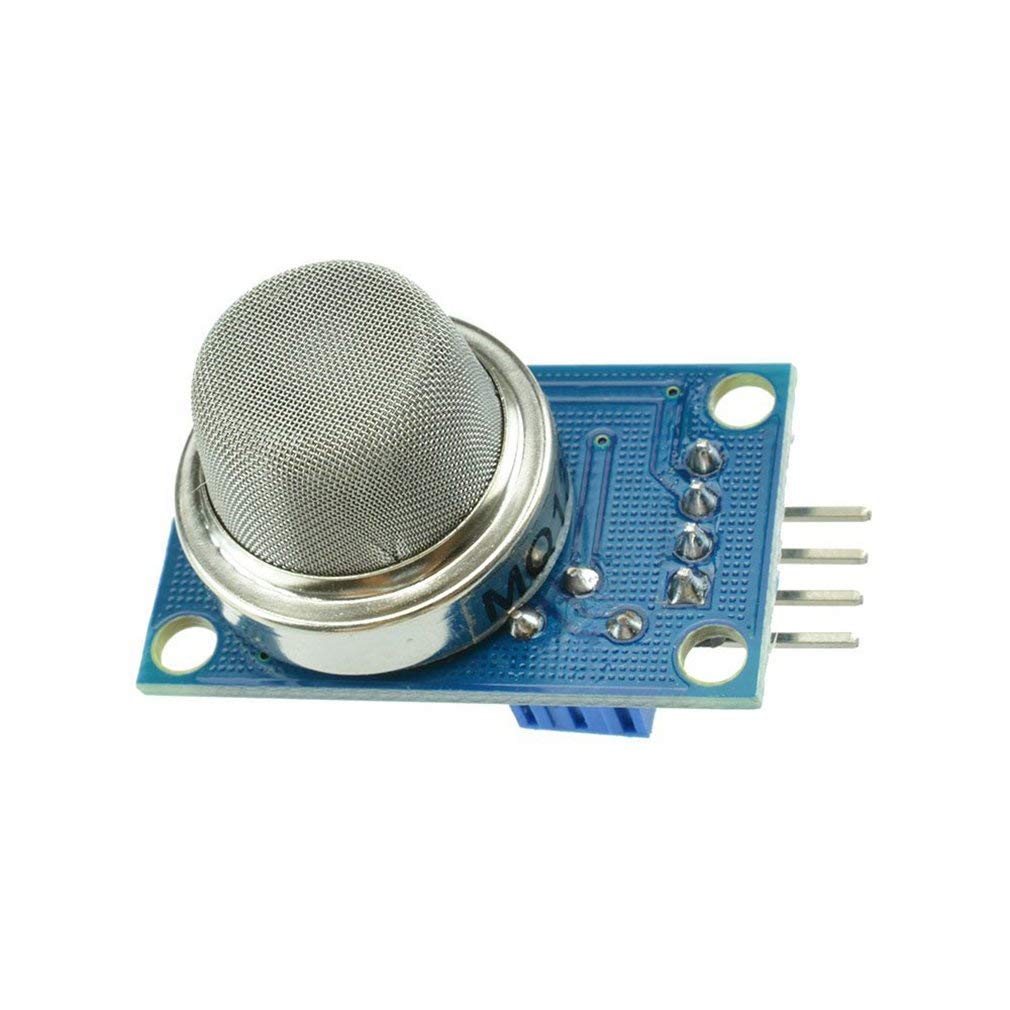 MQ-135 MQ135 Air Quality Sensor Hazardous Gas Detection Module For ...