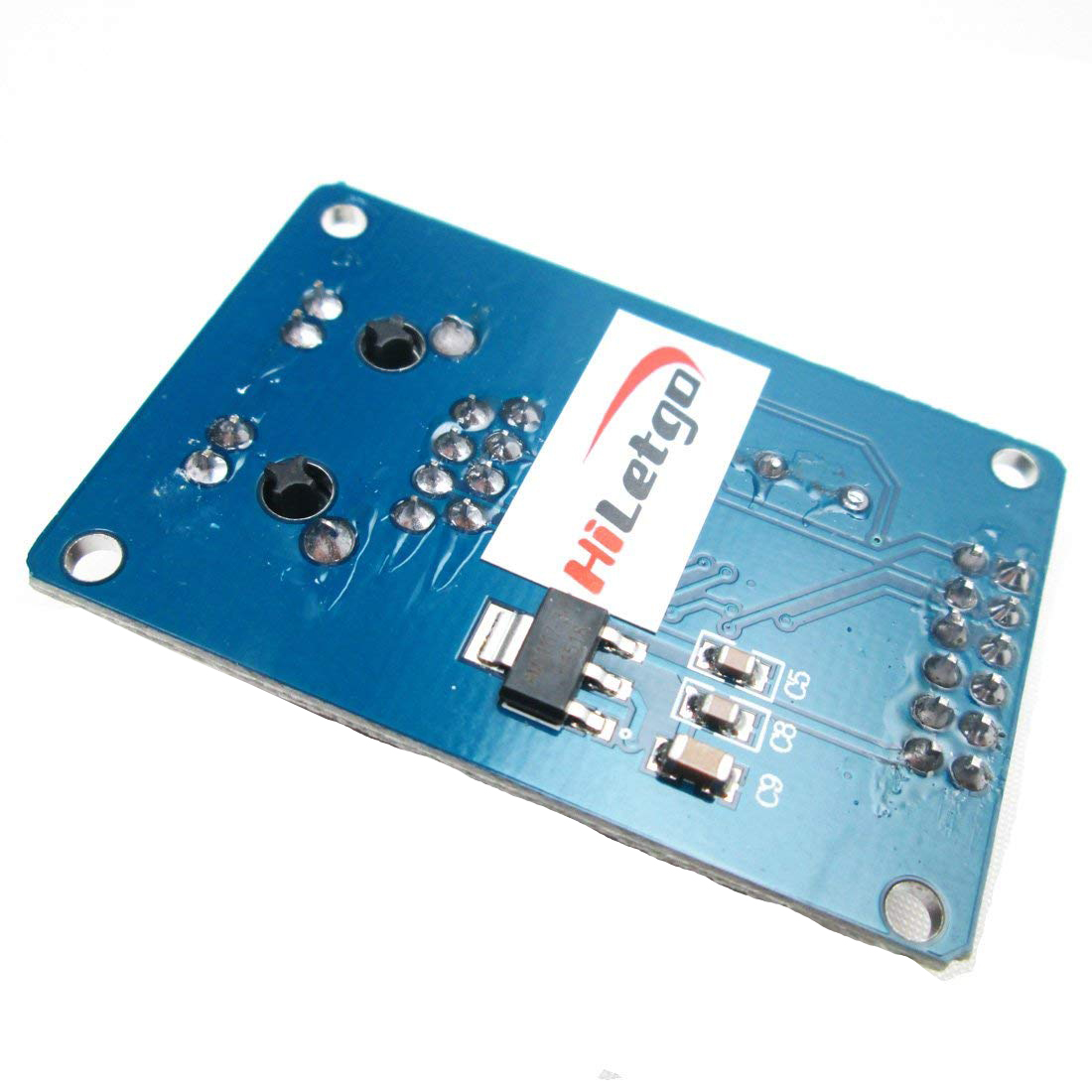 ENC28J60 Ethernet LAN Network Module For Arduino SPI AVR PIC LPC STM32 ...