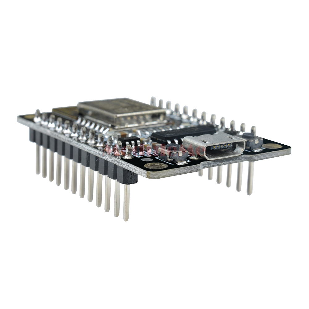 ESP8285 ESP-M2 CH340 Development Board WIFI Serial Port Module CH340 Compatible with ESP8266 ...