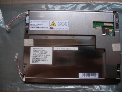 AA070MC01-DA1 New coming with original package,ai-lcd.com