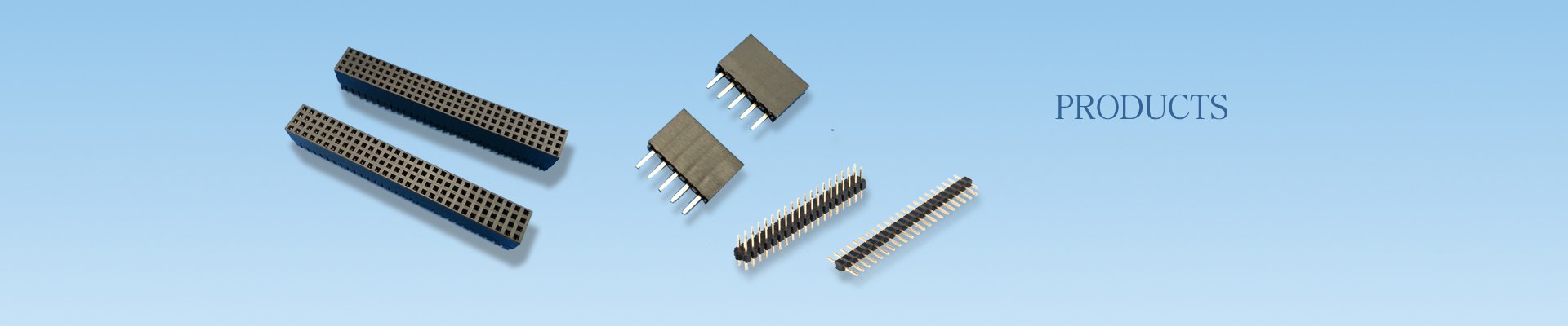 Electronic Connector|Pin Header|Female Header|Box Header|Cable assembly ...