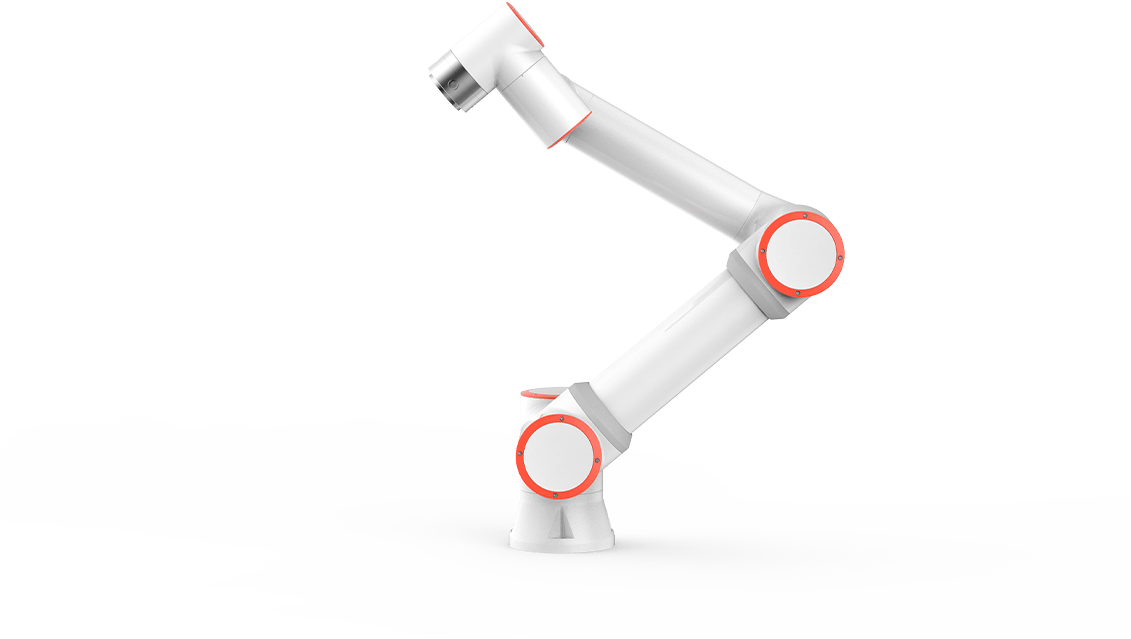协作机器人负载5kg WM5-WOMMER机器人末端执行器