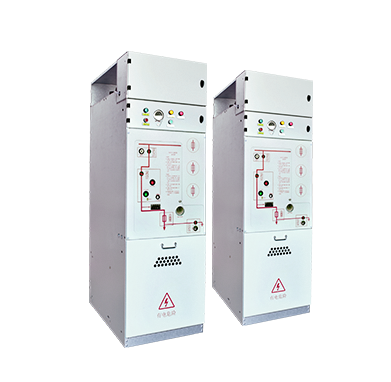 HV-12 Green Air-Insulated Switchgear | F Cabinet
