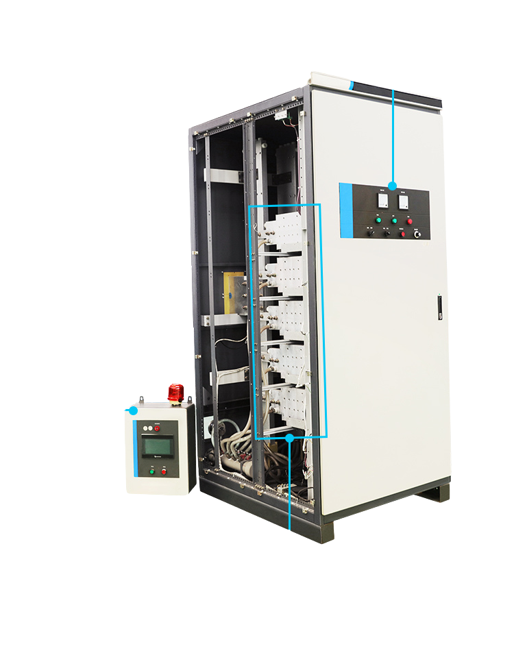 Customized Three Phase DC Rectifier Power Supply