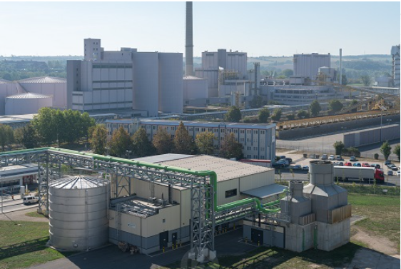 Südzucker AG - GH180 GenV 10kV - The most compact drive ever Food and ...