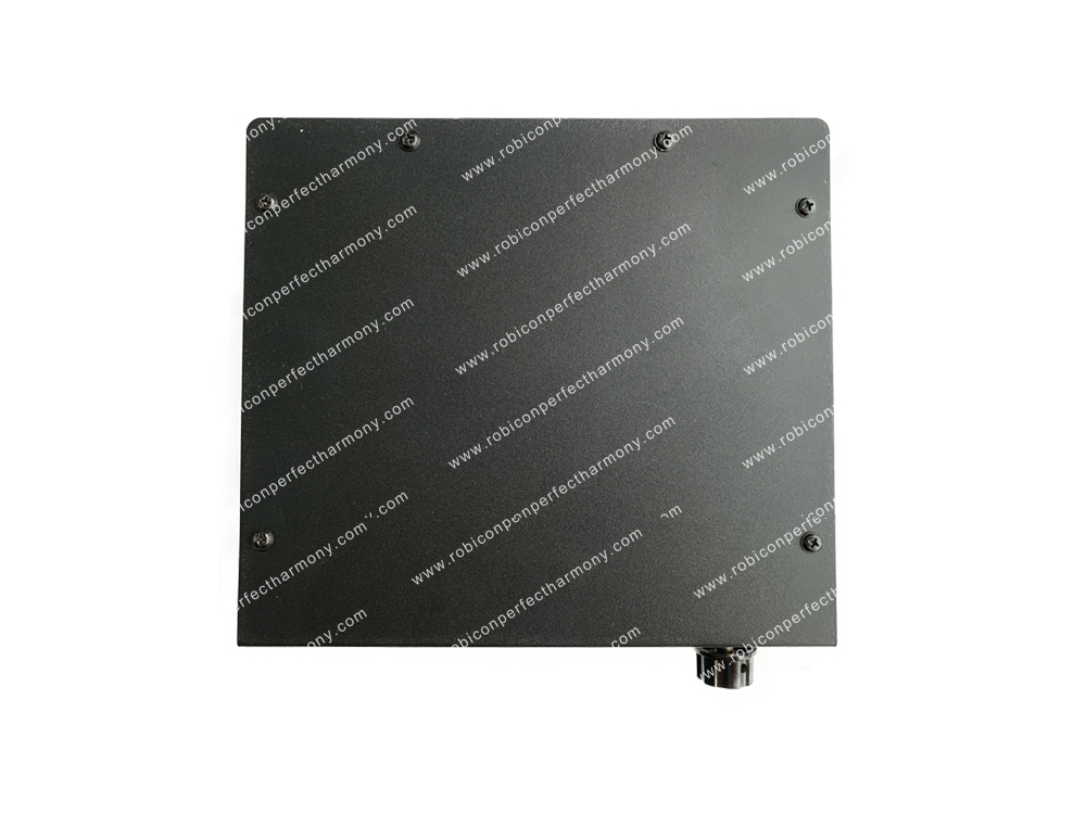 Siemens Portable Harmony Cell Tester (PCT) (P/N 469939.00) ASIROBICON