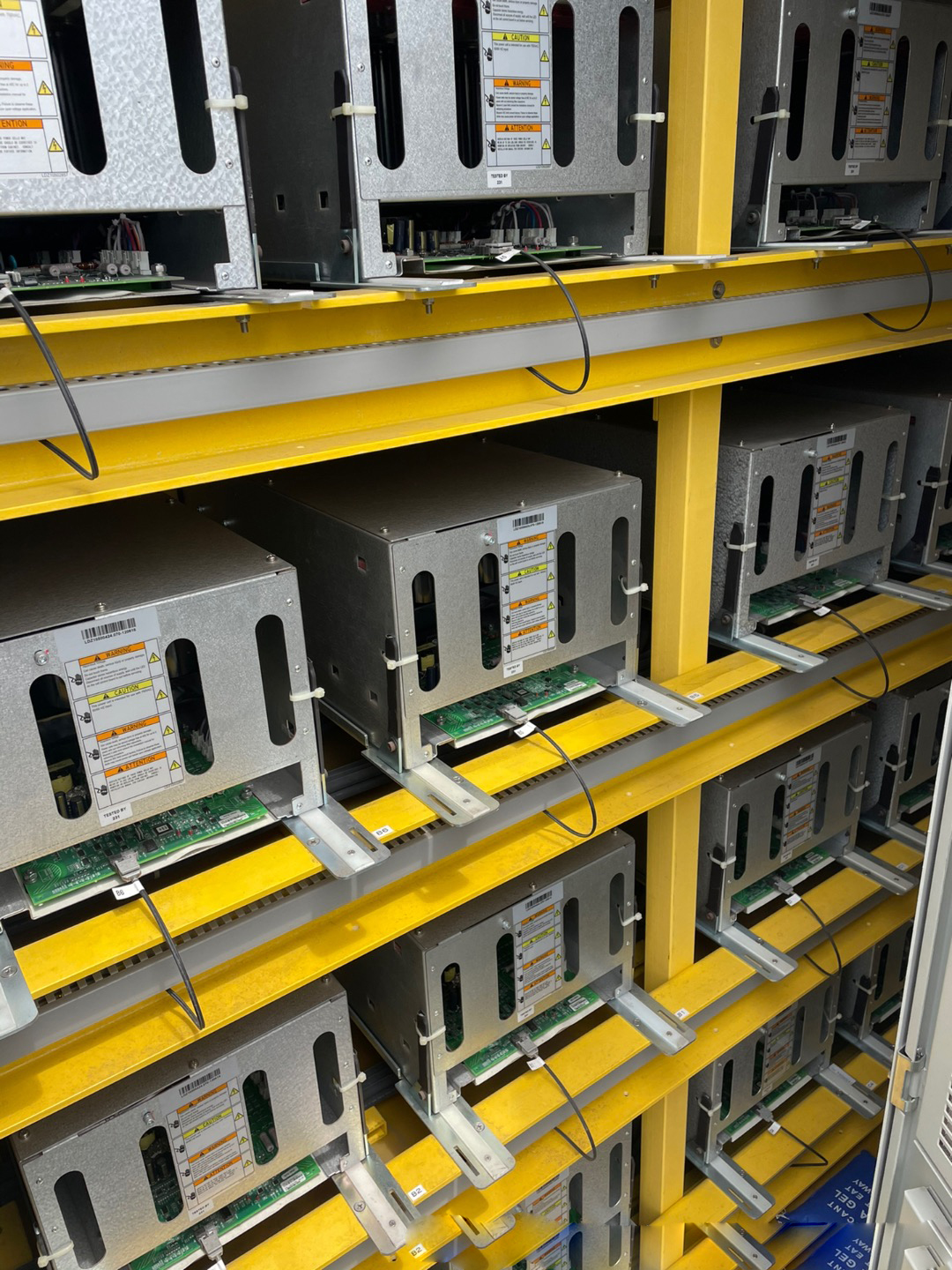 LDZ10500494.260, A1A10000494.260, Siemens Robicon G4 Power CELL 260A ...