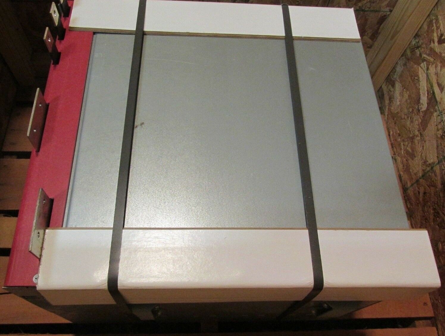 LDZ31500082.500, A1A31000082.500, Siemens Robicon Gen3 Power Cell 500A