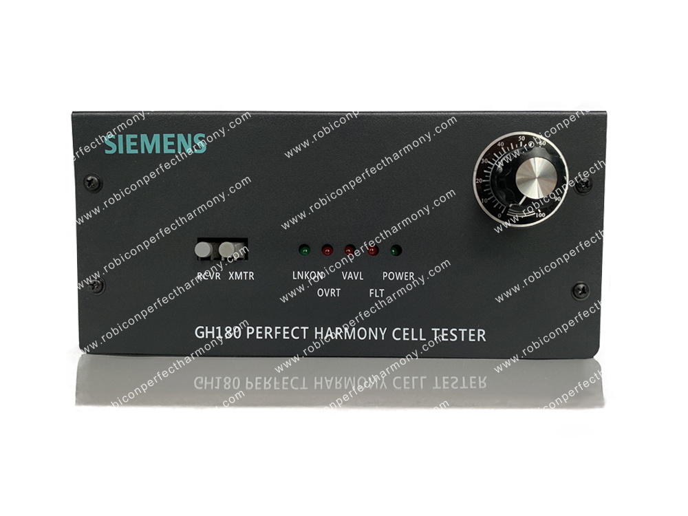 Siemens Power Cell Tester, Perfect Harmony GH180 Power Cell, (PCT) (P/N ...