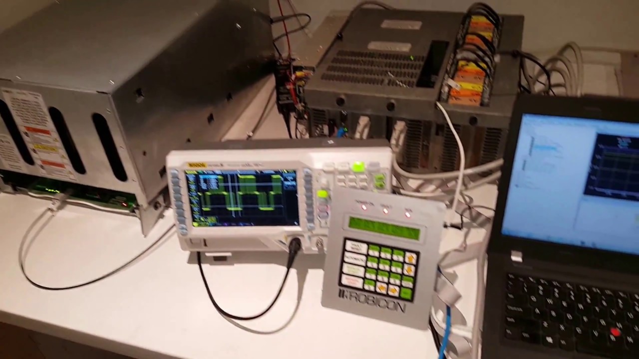 Siemens Portable Harmony Cell Tester (PCT) (P/N 469939.00) P/N ...