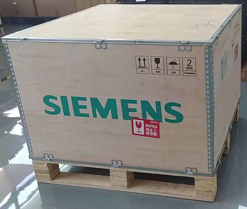 Siemens Robicon Power Cell, A1A31000082.500AN, 6SR3902-0AJ00-0AD0 ...