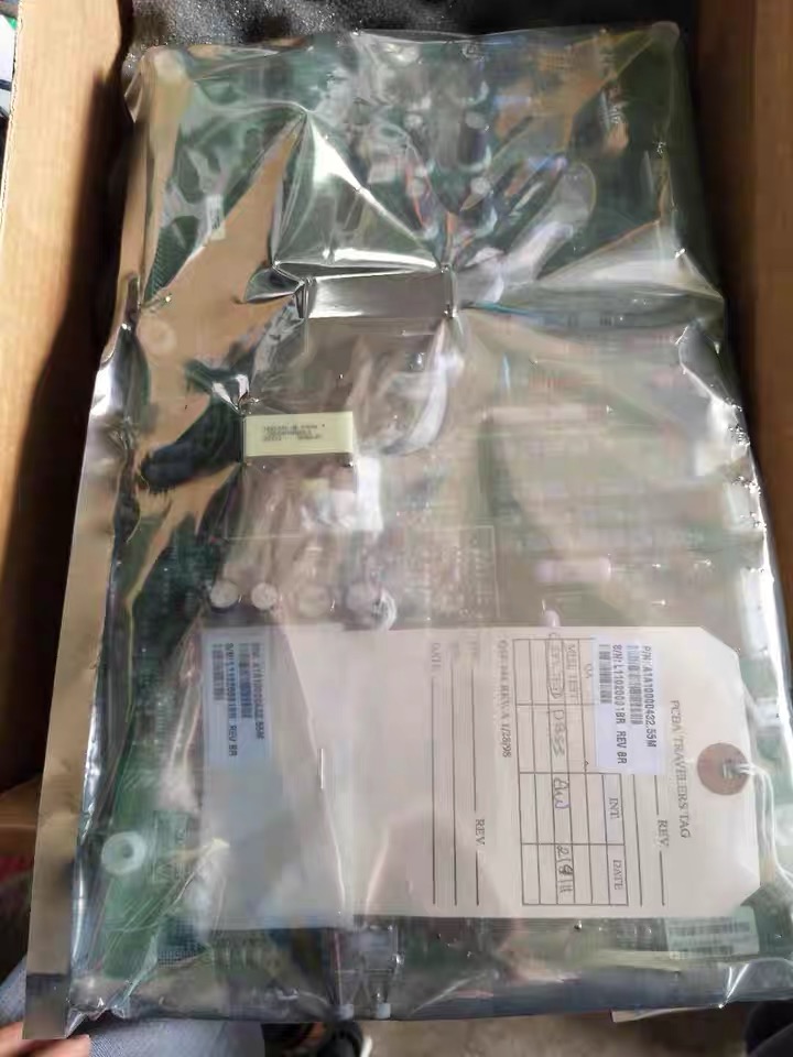 Siemens A1A10000432.55M, Robicon CCB Cell Control Board Perfect Harmony ...