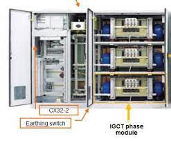 6SL3982-5CX80-0AA4, Siemens SINAMICS GM150/GL150 spare part, IGCT phase ...