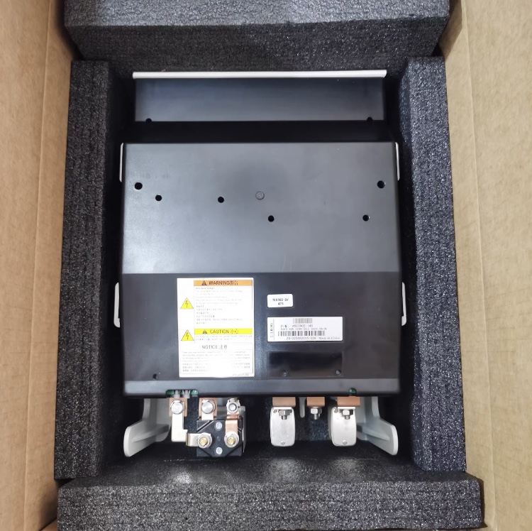 Siemens GEN5 VFD Power Cell GH180 Medium Voltage Drives A5E39021146 ...