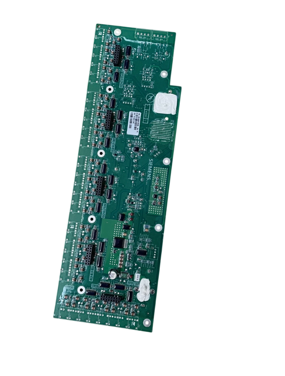 Innomotics Siemens NXGproplus Communication Board A5E40549206002; CPU ...