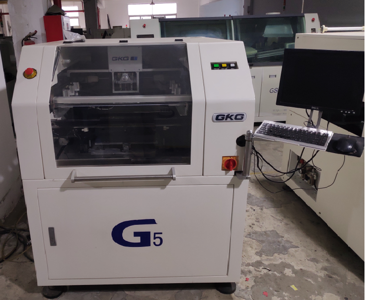 GKG G5