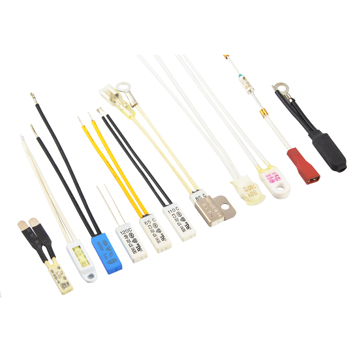 TM32 TM33热保护器，温度开关，温控开关，KSD9700