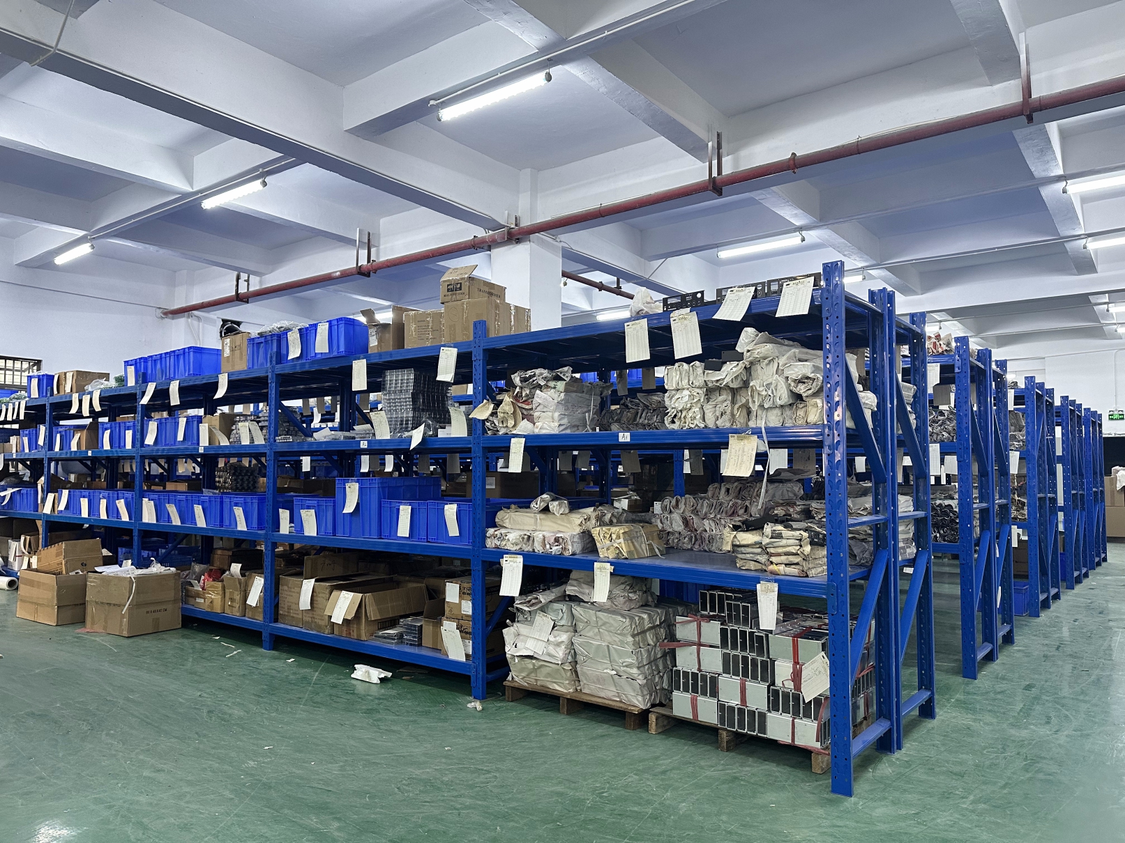 Exciting News! We finished relocation!