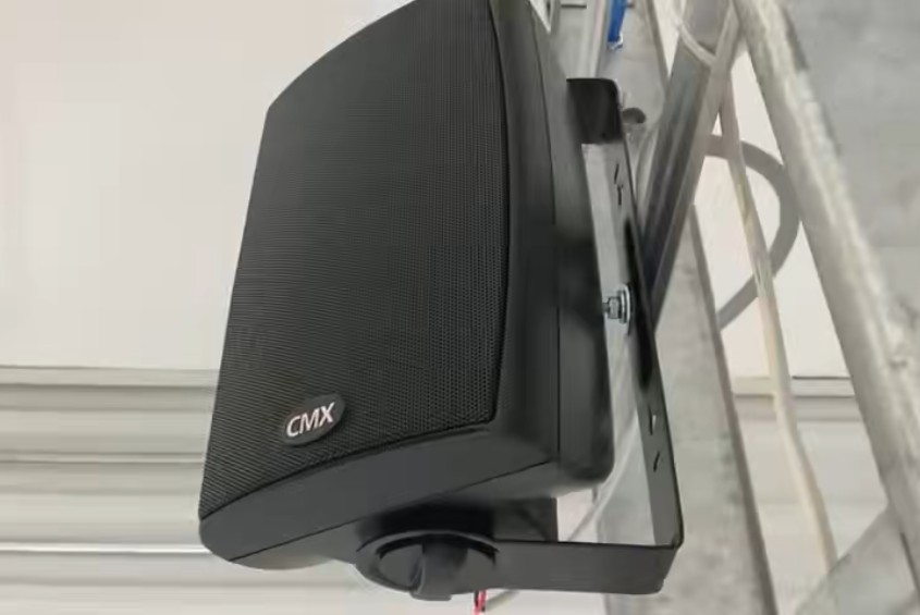 CMX AUDIO-Public Address IP Audio EN54 Voice Evacuation Wi-Fi ...