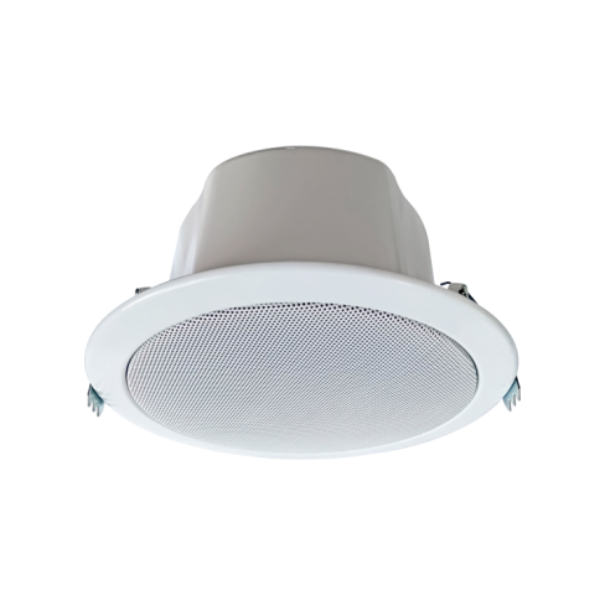 EN54-24 Ceiling Speaker 6”6W FCS-66FEN
