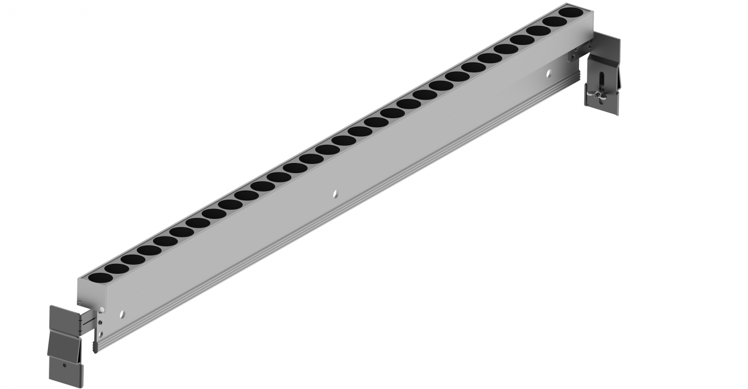 Archi T-Bar Linear Light-Belight