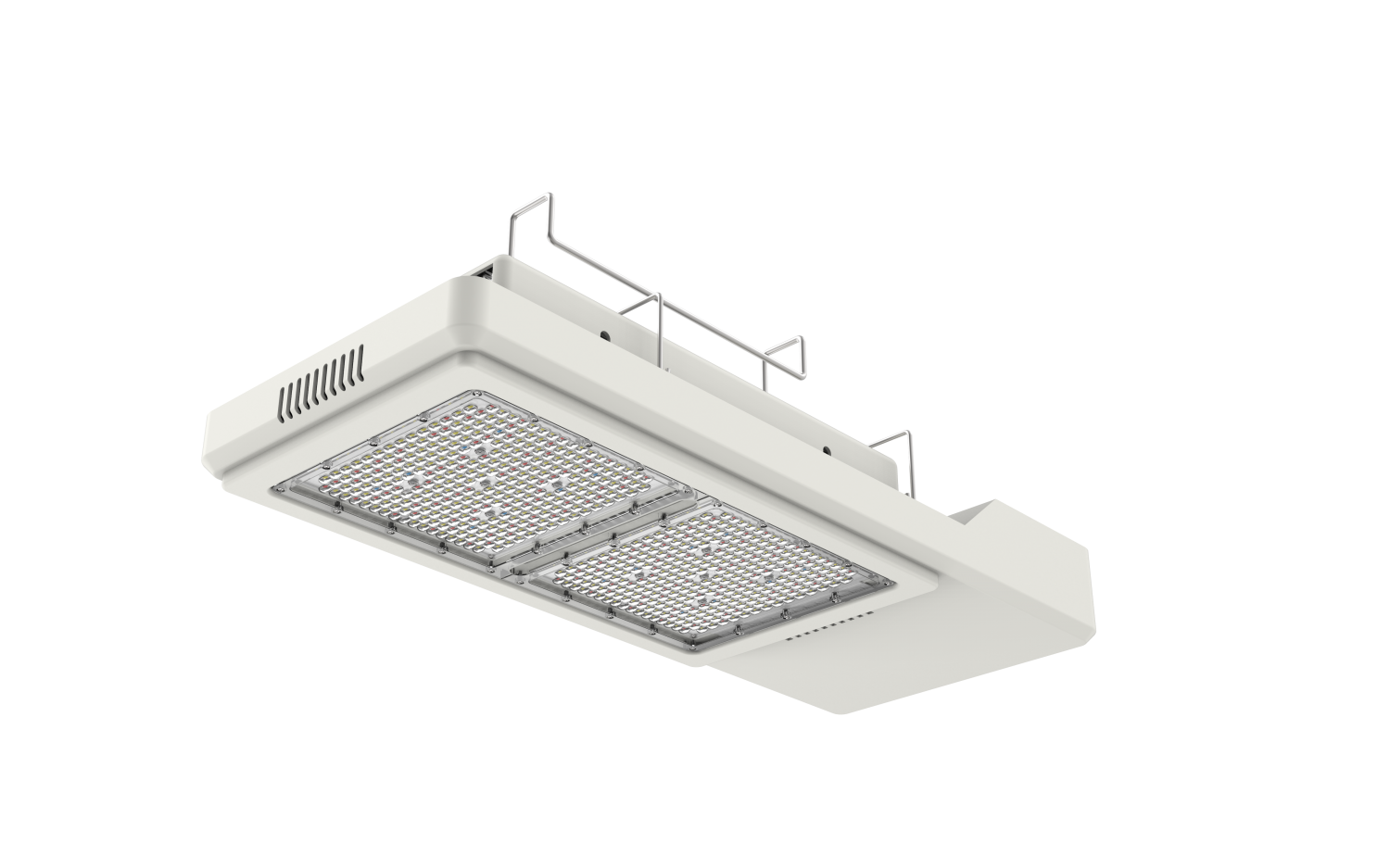 SR800 800W LED Greenhouse Grow Light for 1:1 replacement to 1000W HPS ...